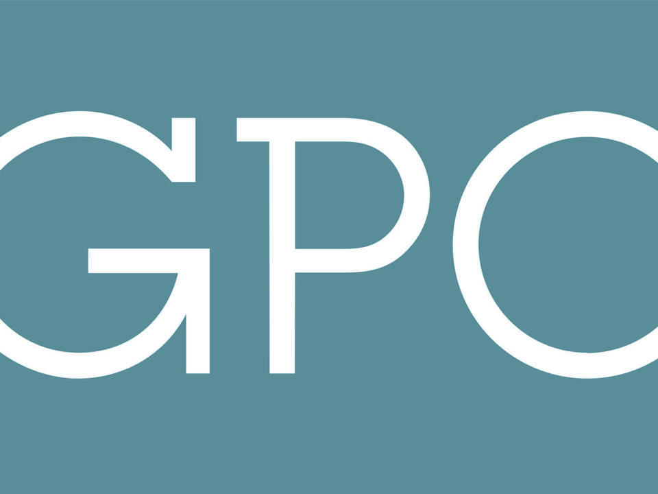 GPO Wins Awards for Design Services