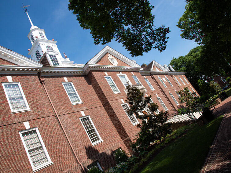 Delaware state Senate now offering Spanish-Language outreach