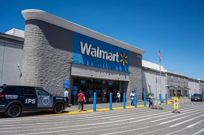 Walmart website flooded by scammers and counterfeits as vetting process ...