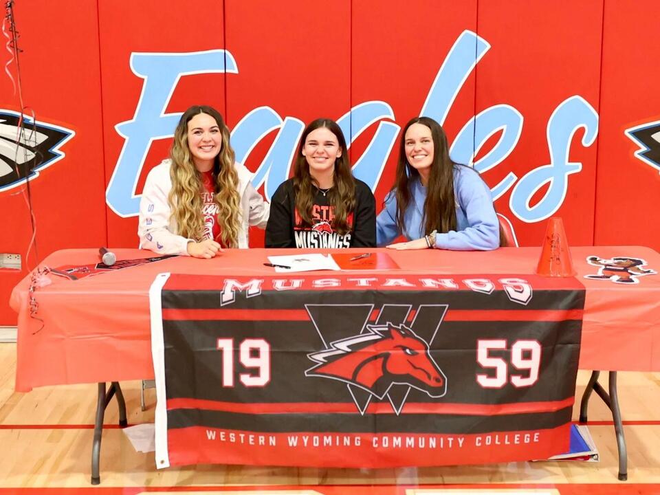 ‘On the dotted line': Marsh Valley’s May is the first college athlete ...