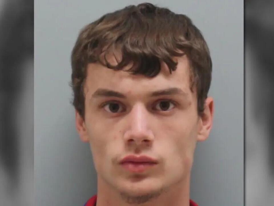 Man sentenced to 40 years in prison for killing friend