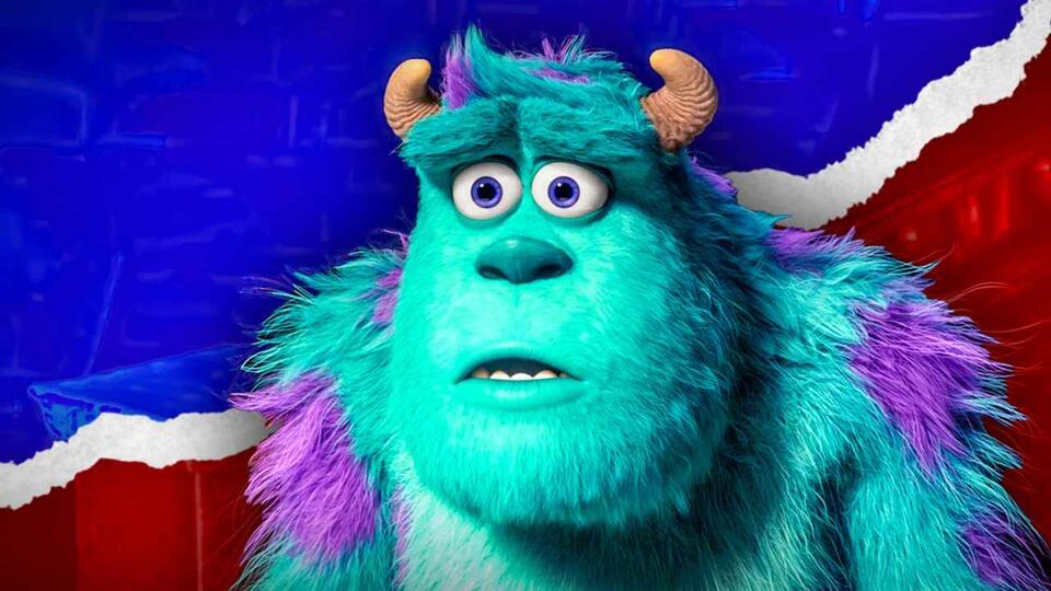 Pixar Is Officially Abandoning Their Beloved 30-Year Animation Style ...