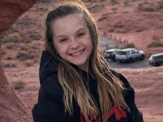 Cheer teams, others share heartbreak after young Utah girl killed by ...