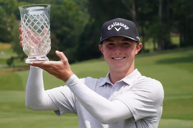 Club Car Championship 2026: Prize Money Breakdown & Winner's Payout ...