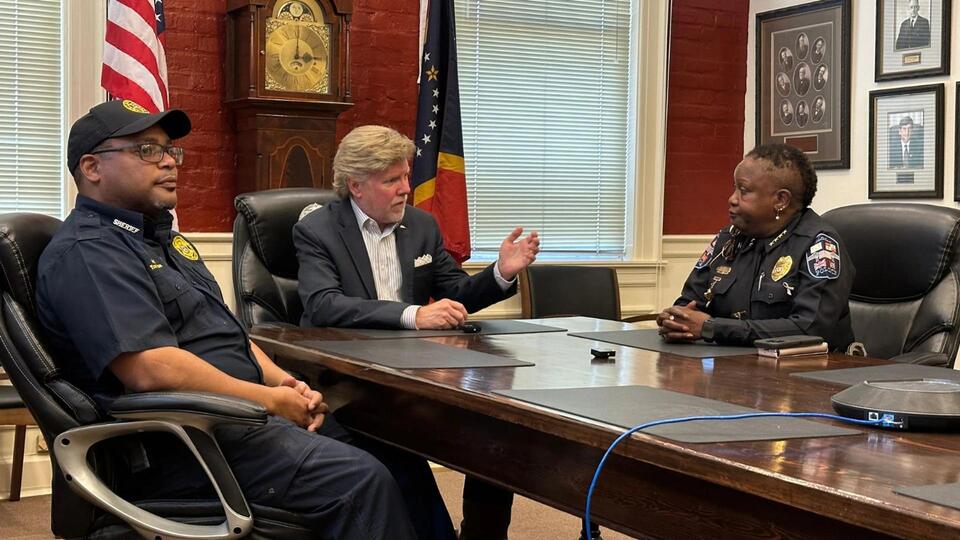 Mississippi Bureau of Investigation to take lead on Natchez violent ...