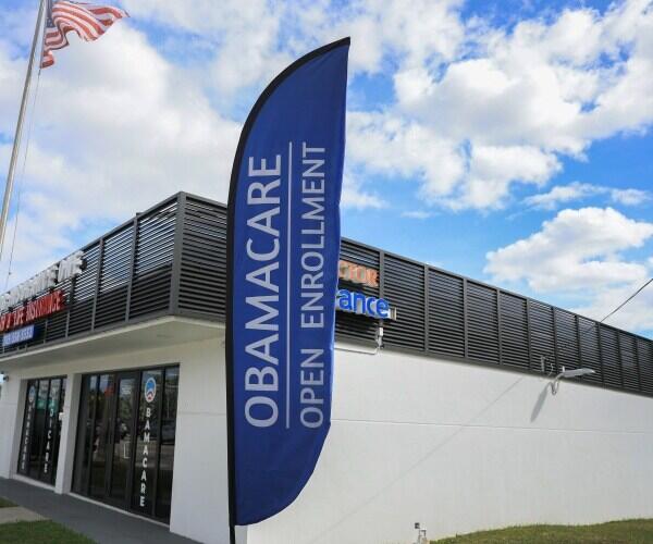 ACA Exchanges Vulnerable to Fraud, GAO Warns - NewsBreak