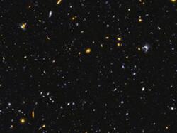 How Do We Know There Is Anything Beyond The Observable Universe?