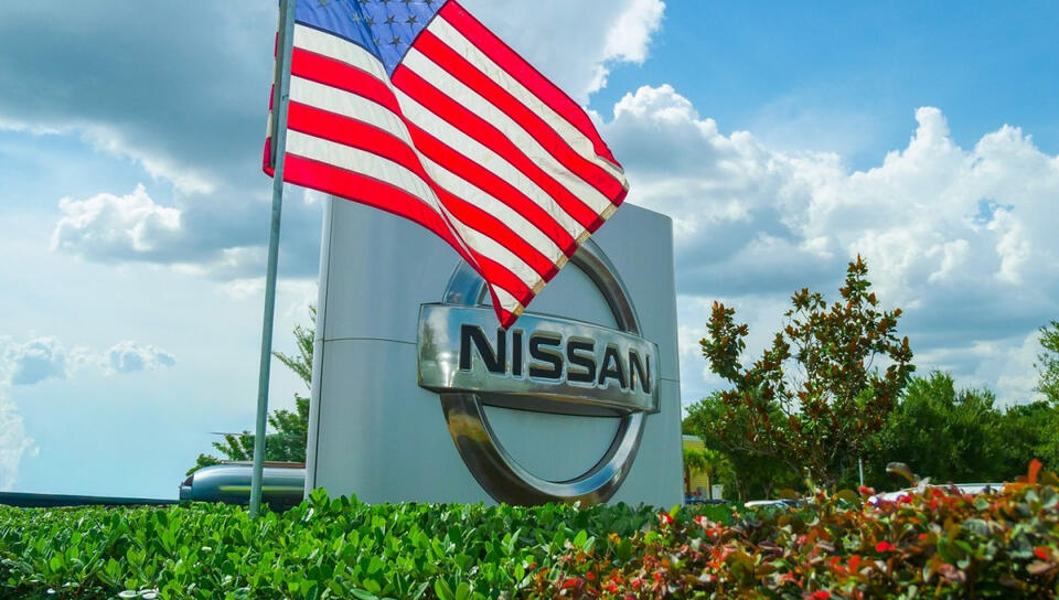 Nissan North America Recalls NV200, Chevy City Express Vans for ...