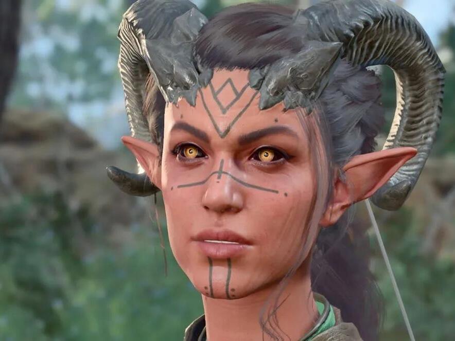 Best Warlock Build in Baldur’s Gate 3 (BG3)