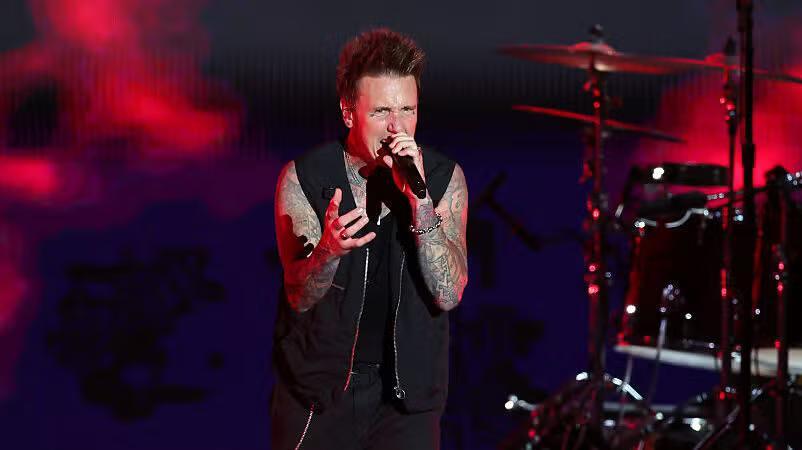 Papa Roach Debuts New Track at Nashville Venue, Sets Release Date ...