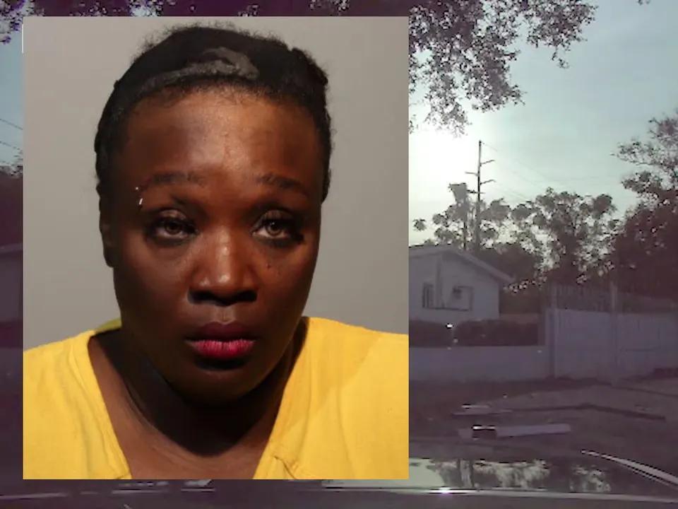 Florida woman arrested after leading FHP trooper on wild chase at 100 ...