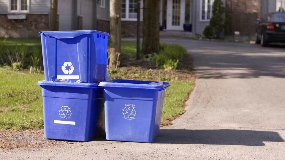 Ontario recycling rules just changed — Here's everything you can now ...