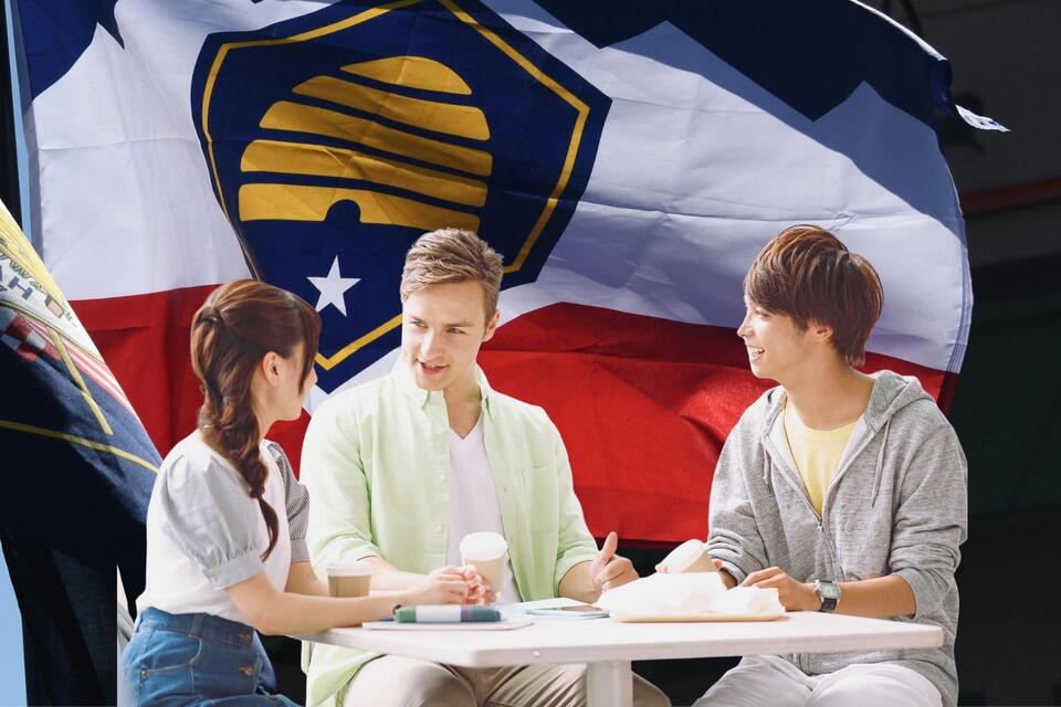 Understanding Utah's Unique Conversational Etiquette - NewsBreak