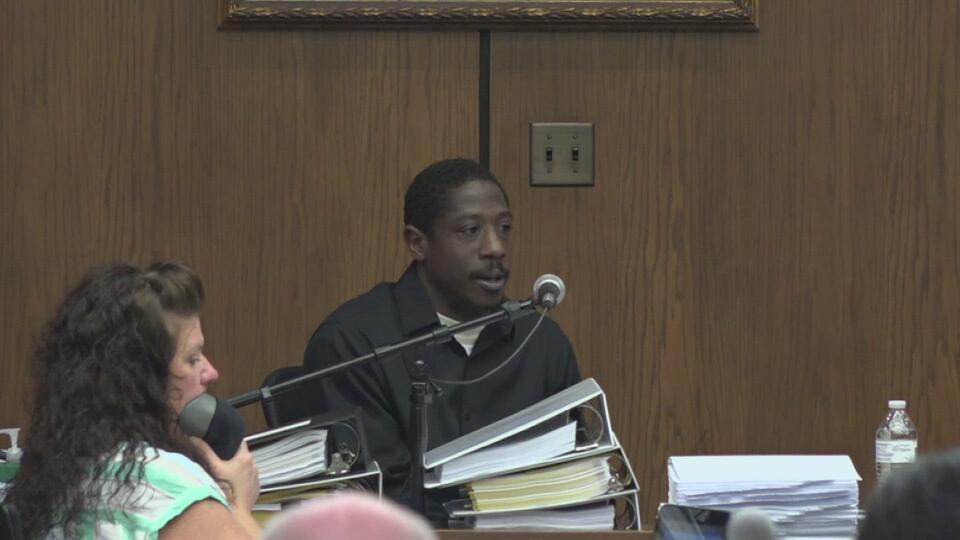Defense counters state's bid to delay men's release after murder ...