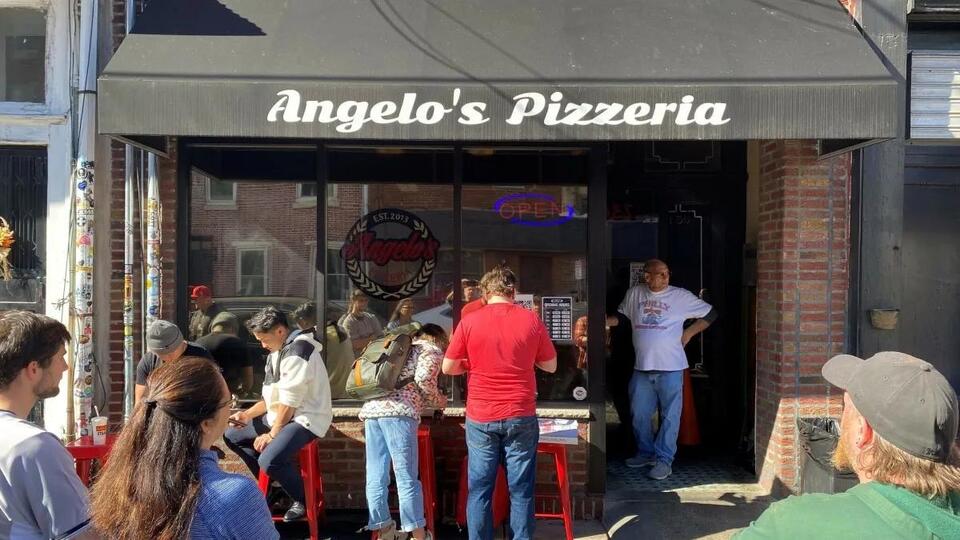 Angelo’s Pizzeria set to open Florida location in 2026 and I don’t know ...