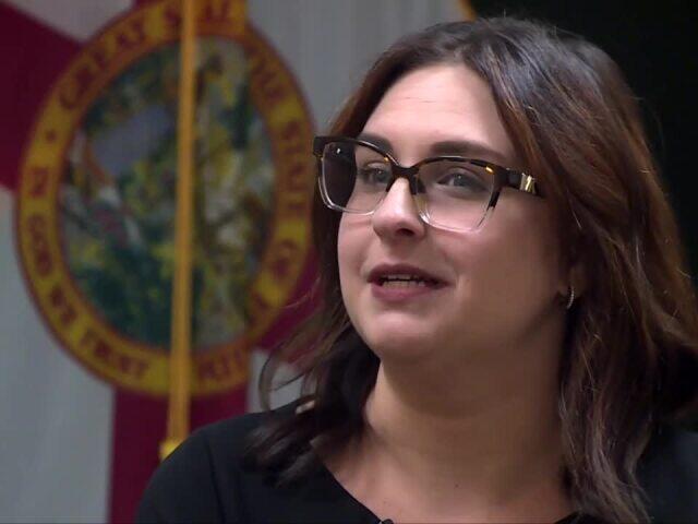 St. Lucie County patrol operations officer nominated for award