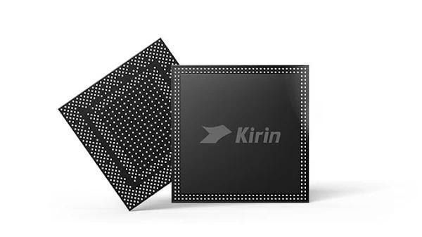Huawei Kirin 9050 Processor Details Surface for Mate 90 Flagship ...