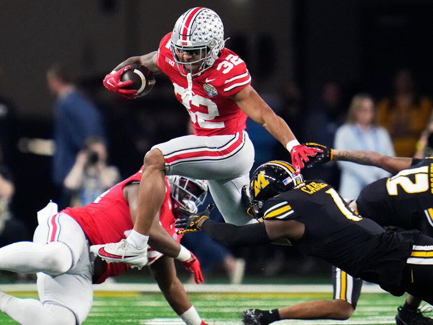 Ohio State Football: 2024 Buckeyes Season Preview and Prediction