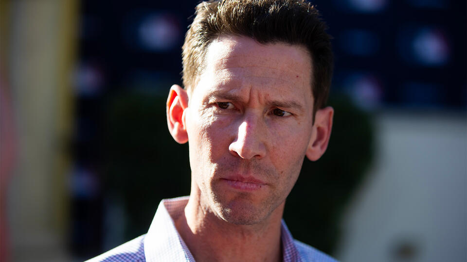 How Craig Breslow Explained Red Sox Releasing Walker Buehler - NewsBreak
