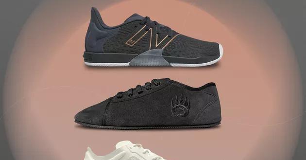 The 7 Best Barefoot Lifting Shoes of 2022, According to Strength ...